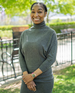 Welcome Our Newest Associate - Dominique A. Bosa-Edwards, Esq. - Gabroy ...