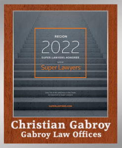 Attorneys at Law | Gabroy | Messer | Las Vegas