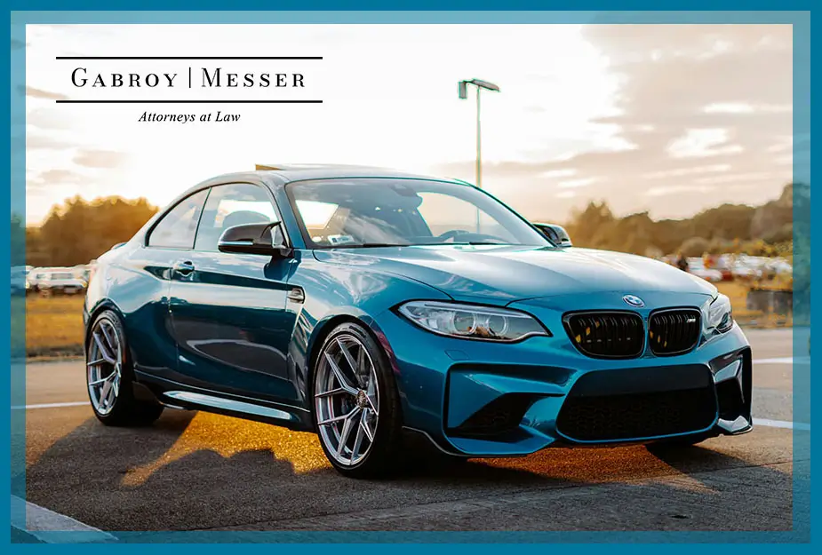 Premier Car Accident Attorneys in the Arts District - Gabroy | Messer
