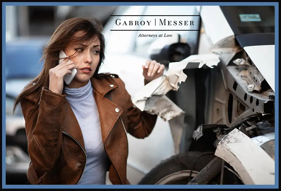 Your Car Accident Attorneys in Angel Park